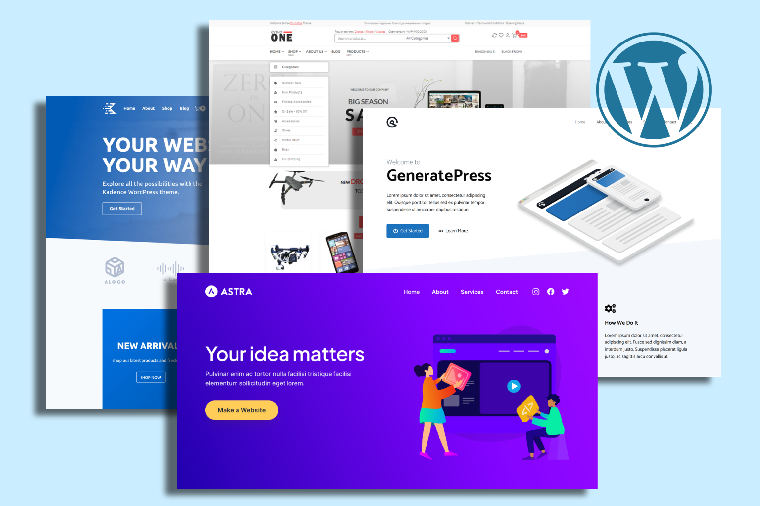 SvMine Solution - โฮสติ้งประสิทธิภาพสูงสำหรับนักพัฒนาและธุรกิจ